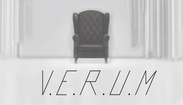VERUM on Steam
