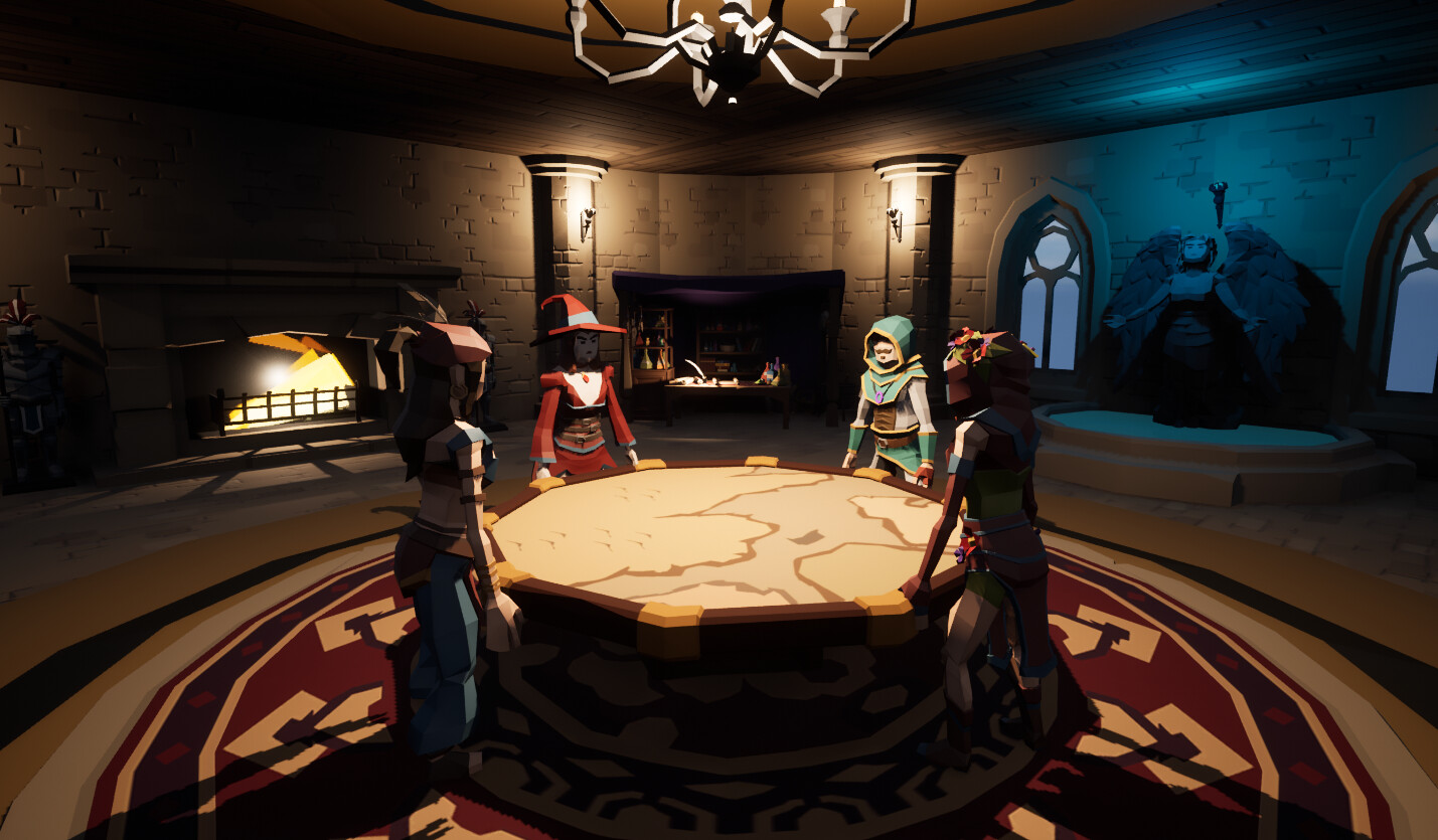 Chrono Rift on Steam