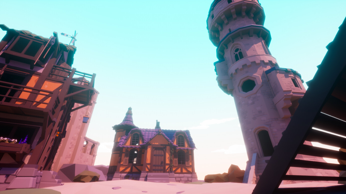 Chrono Rift en Steam