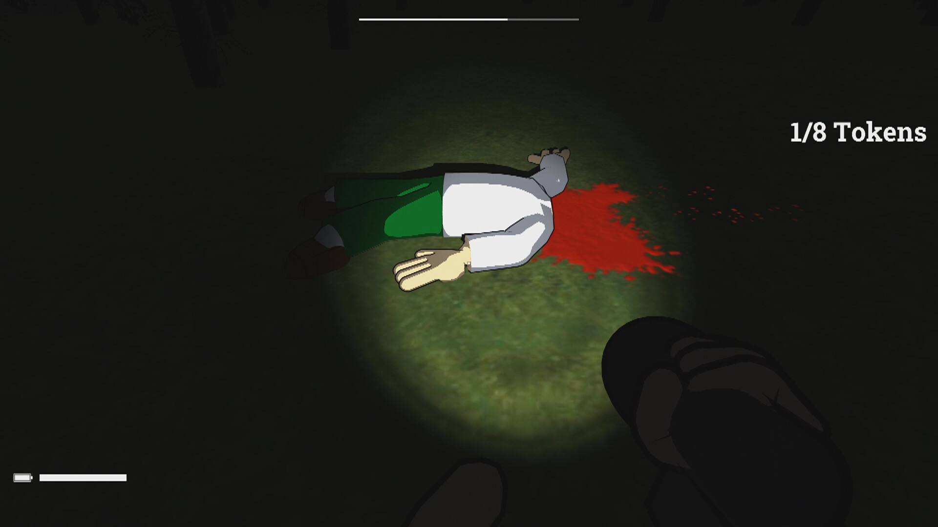 Grounded Sim on Steam