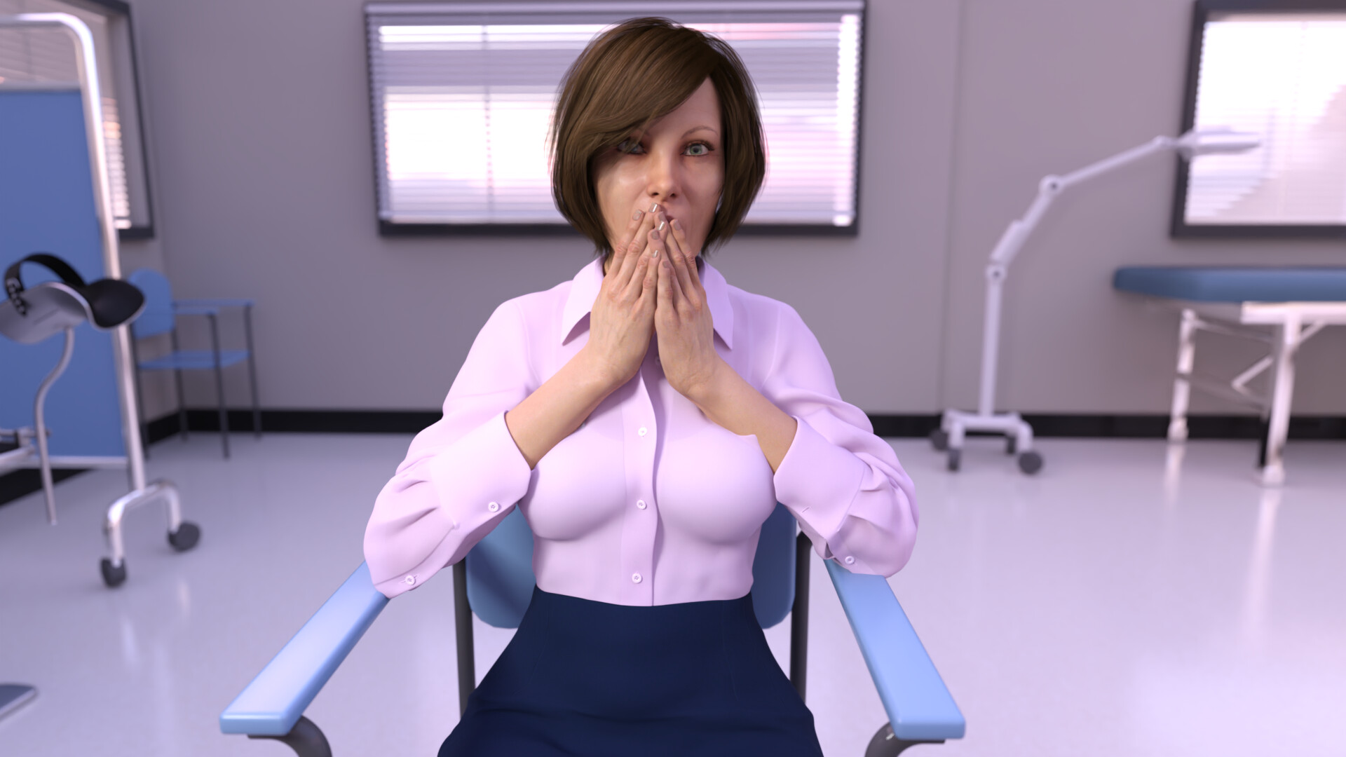 Gyno Tales - Season 1 on Steam