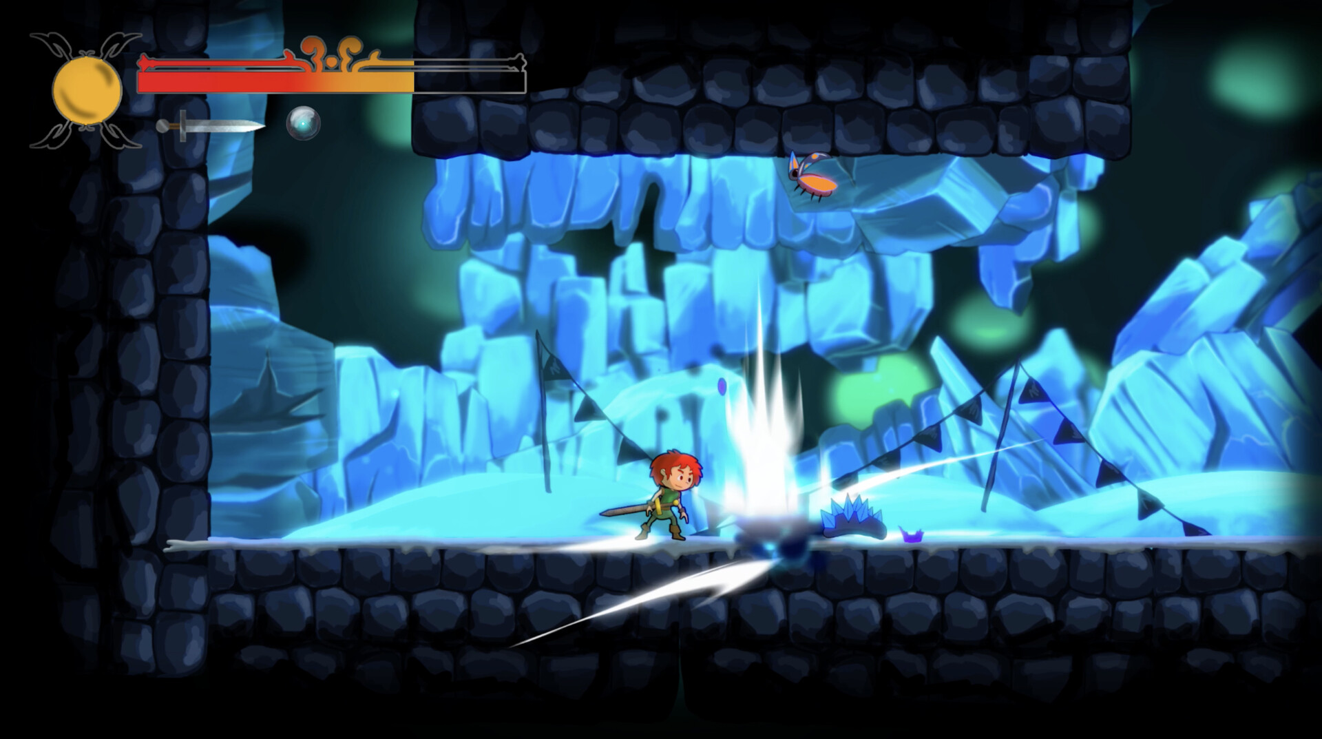 Clarity: The Seven Demons of Vanguardia on Steam