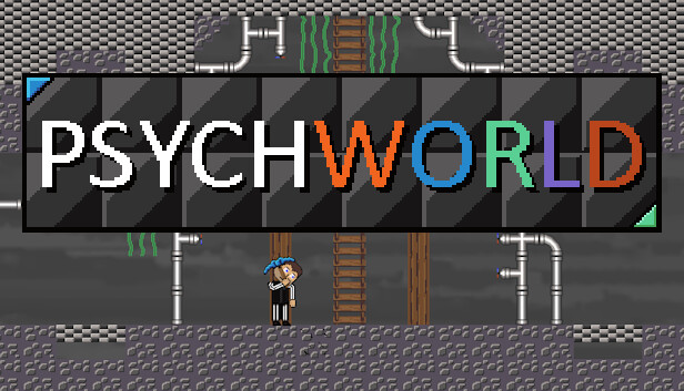 PsychWorld on Steam