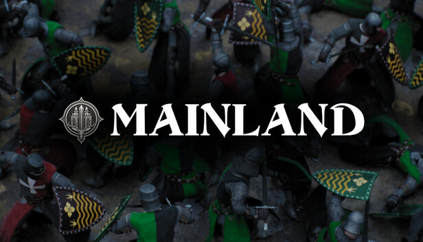 Mainland - Steam News Hub