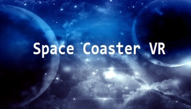 Space Coaster VR on Steam