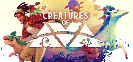 Creatures of Ava on Steam