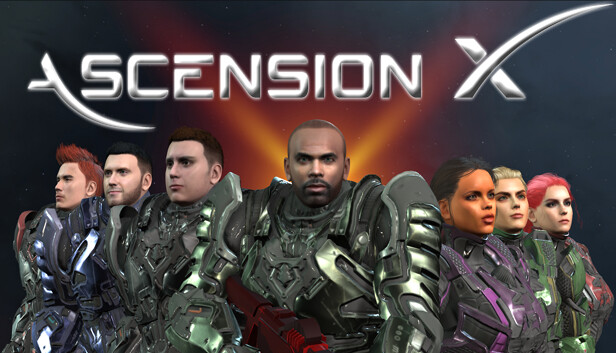 Ascension X on Steam