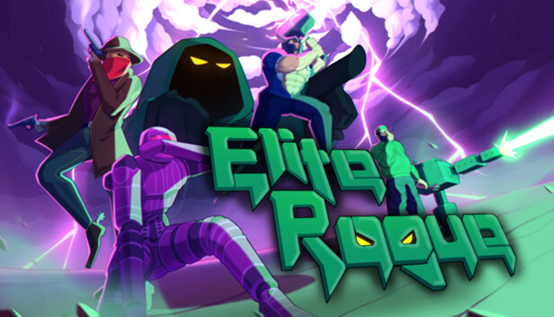 Elite Rogue en Steam