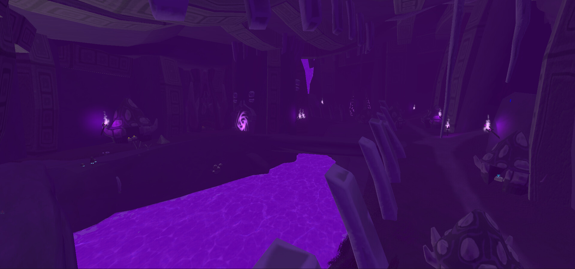 Elite Rogue - Keymailer