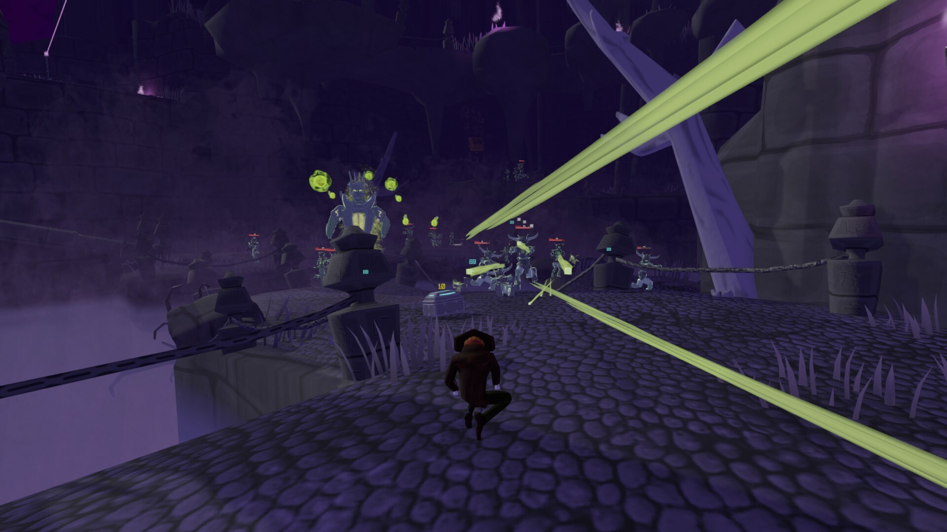 Elite Rogue on Steam