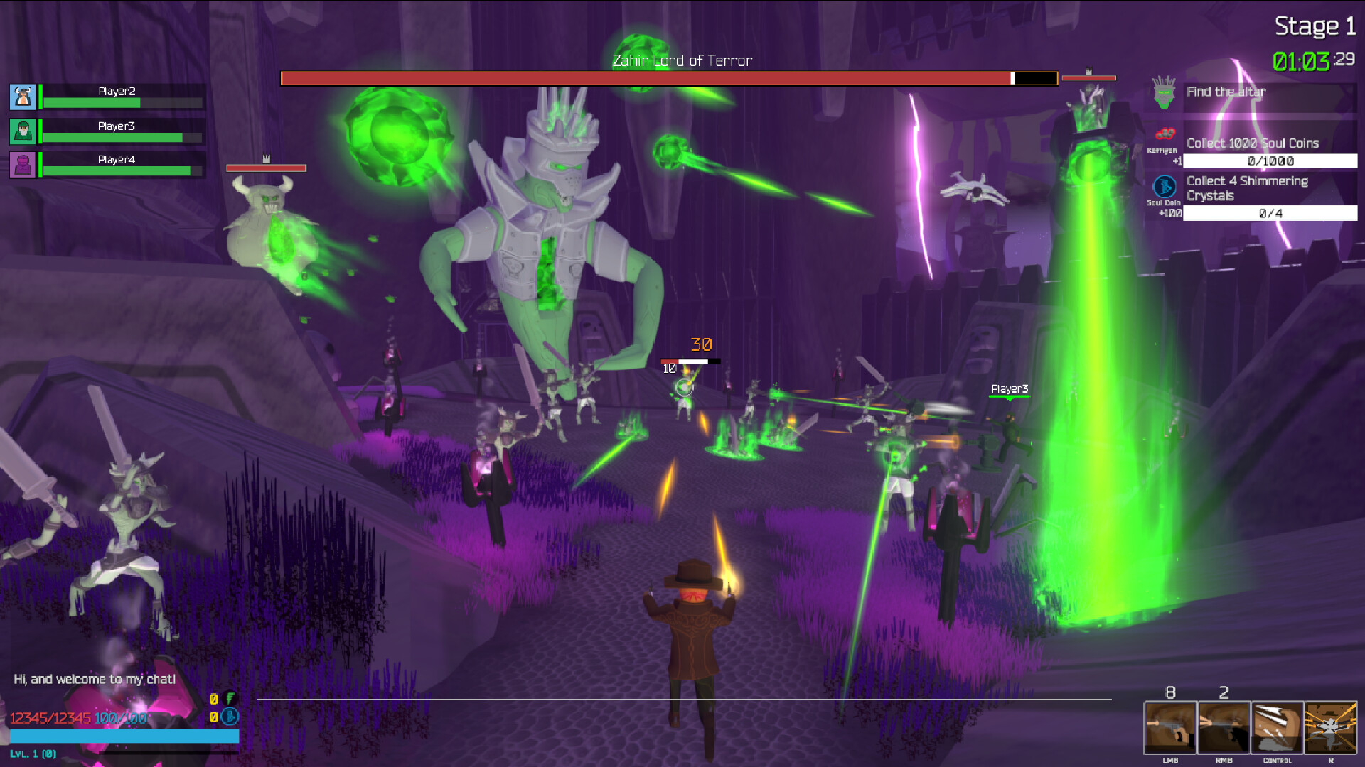 Elite Rogue on Steam