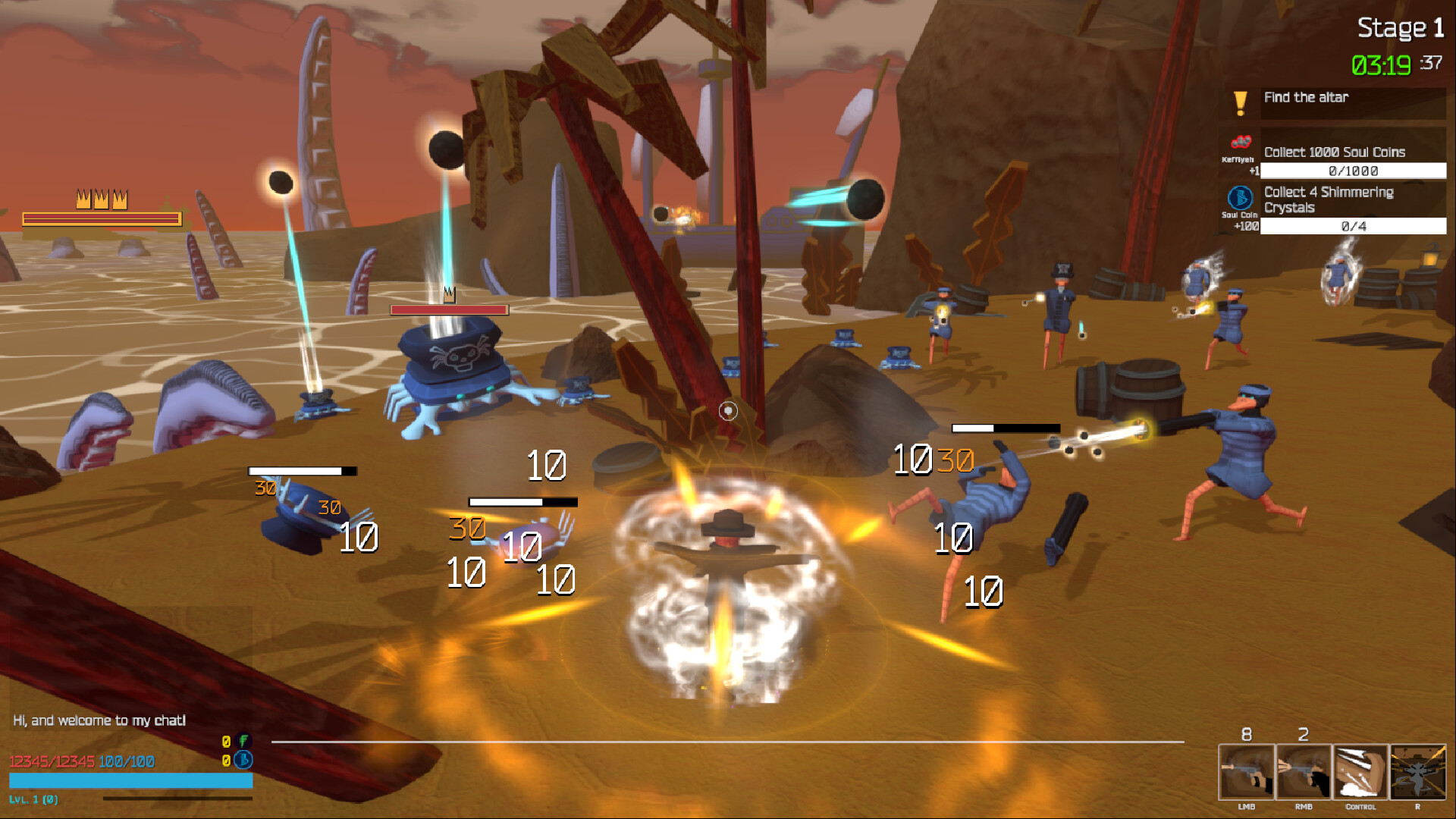 Elite Rogue on Steam