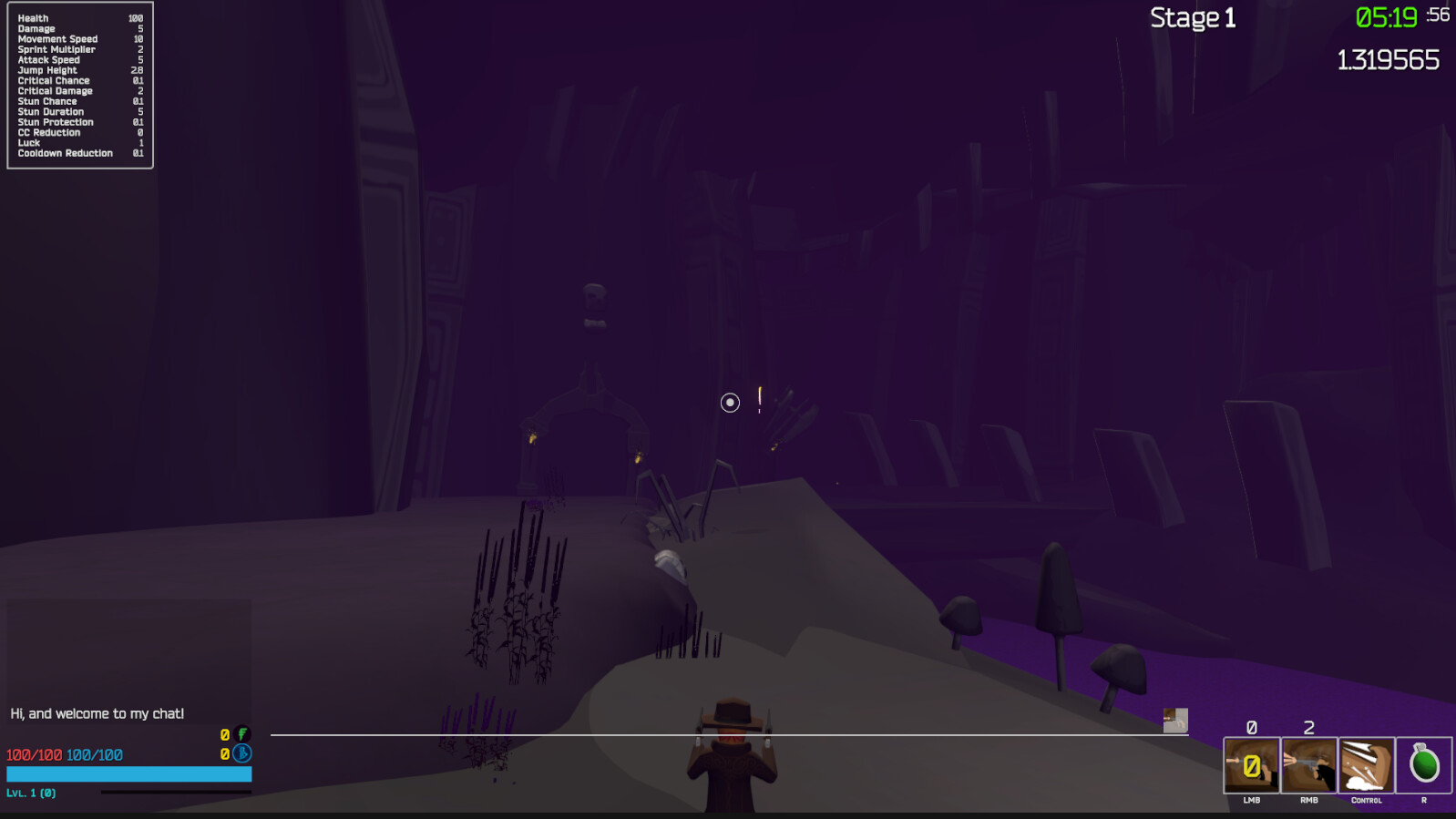 Elite Rogue di Steam