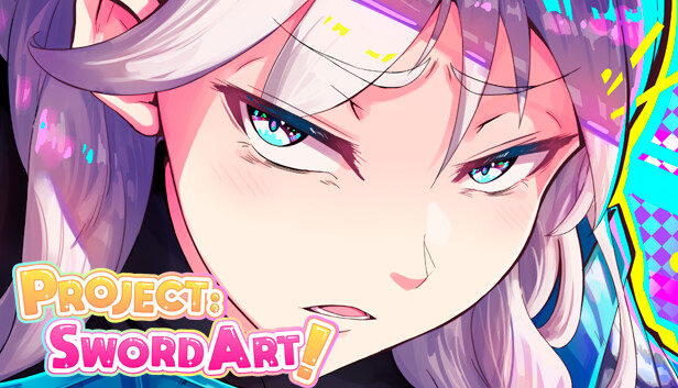 Project: Sword Art on Steam