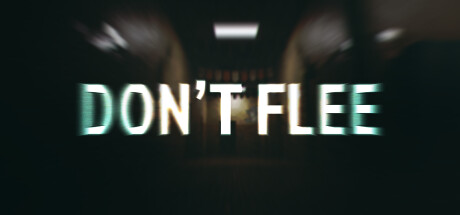 Don't Flee on Steam