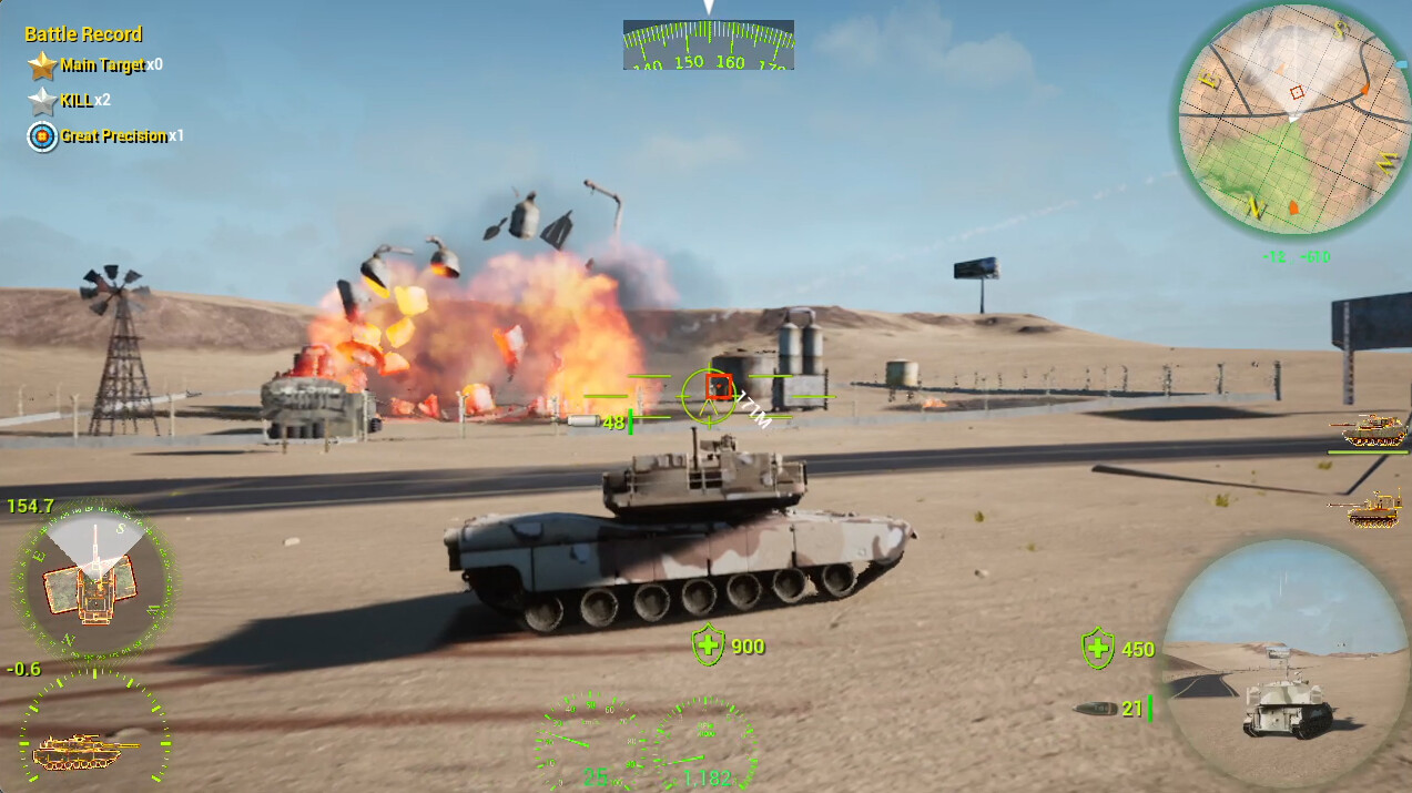 Heavy Armored Assassin on Steam