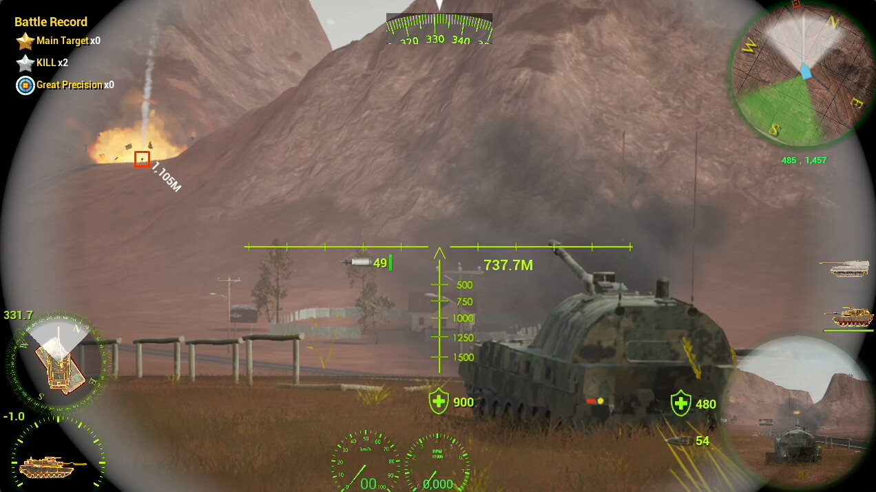 Heavy Armored Assassin on Steam