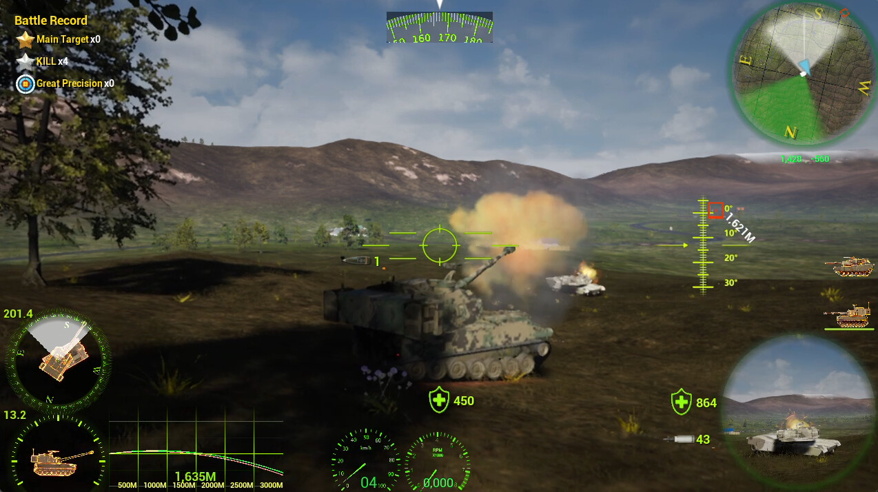 Heavy Armored Assassin on Steam