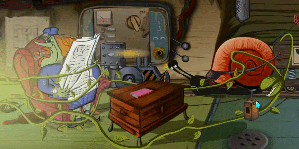 Bloody Horror Plant on Steam