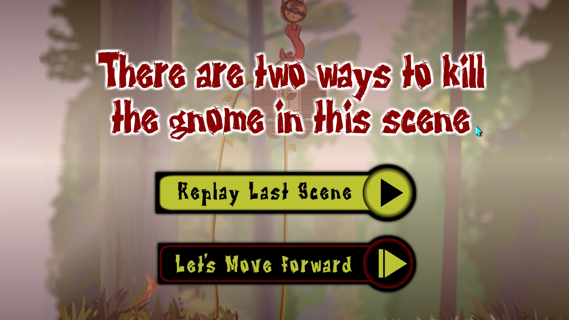 Bloody Horror Plant on Steam