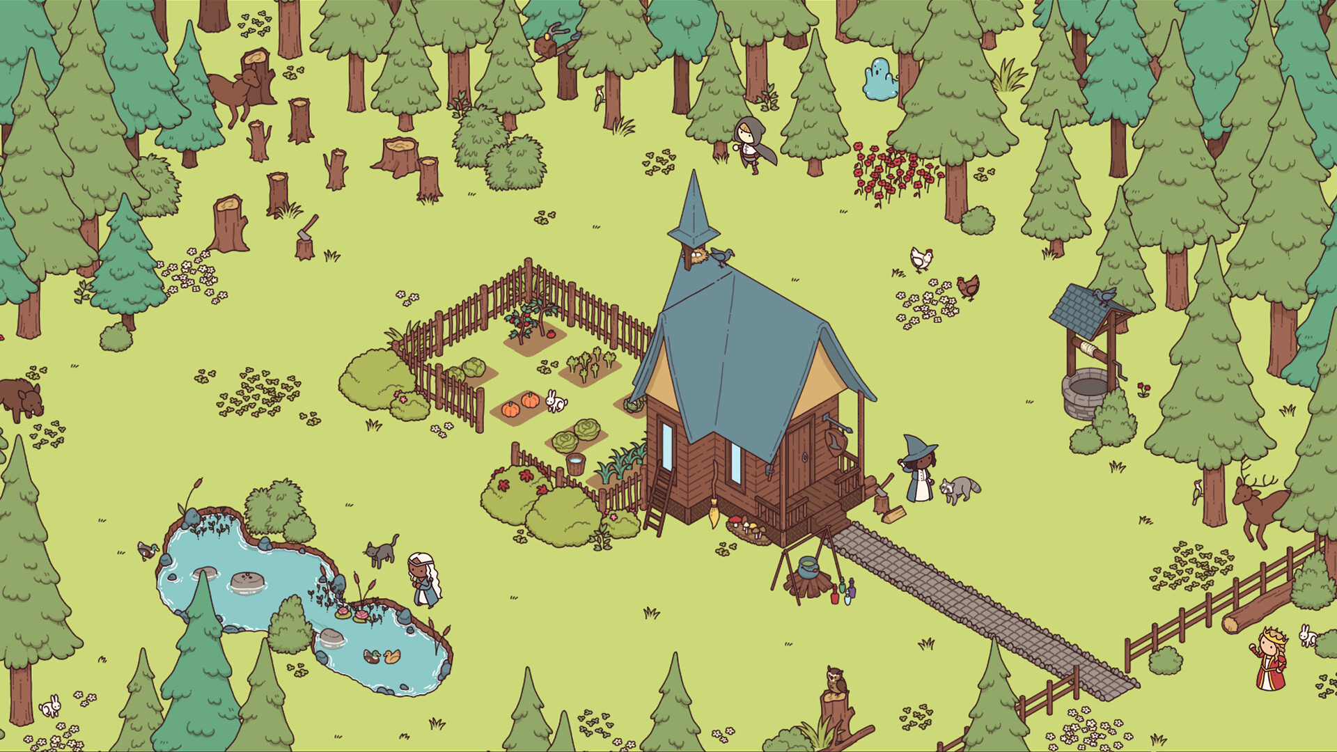 Hidden Through Time 2: Myths & Magic on Steam