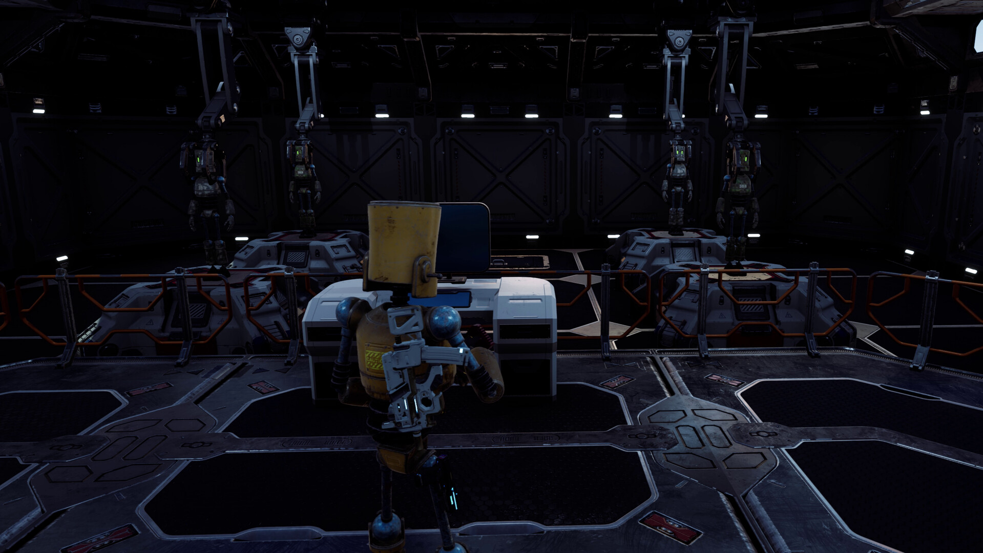 Save 70% on The Scrap on Steam