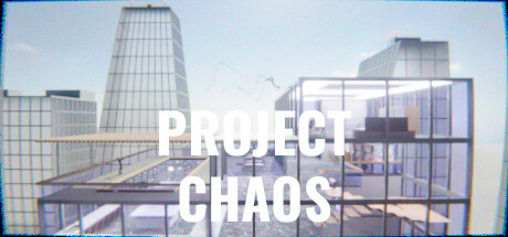 Project Chaos on Steam