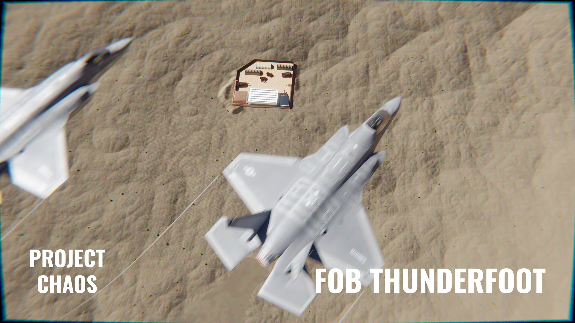 Project Chaos on Steam