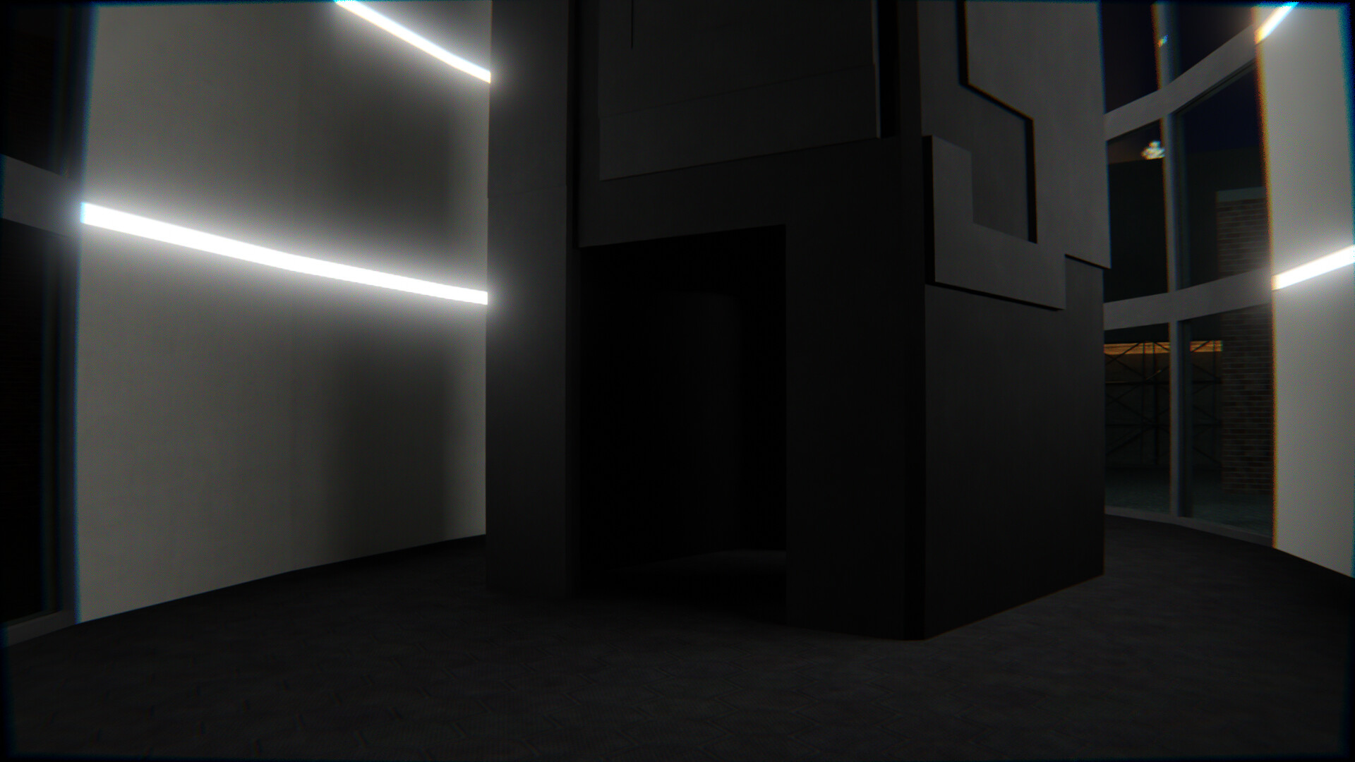 Project Chaos on Steam