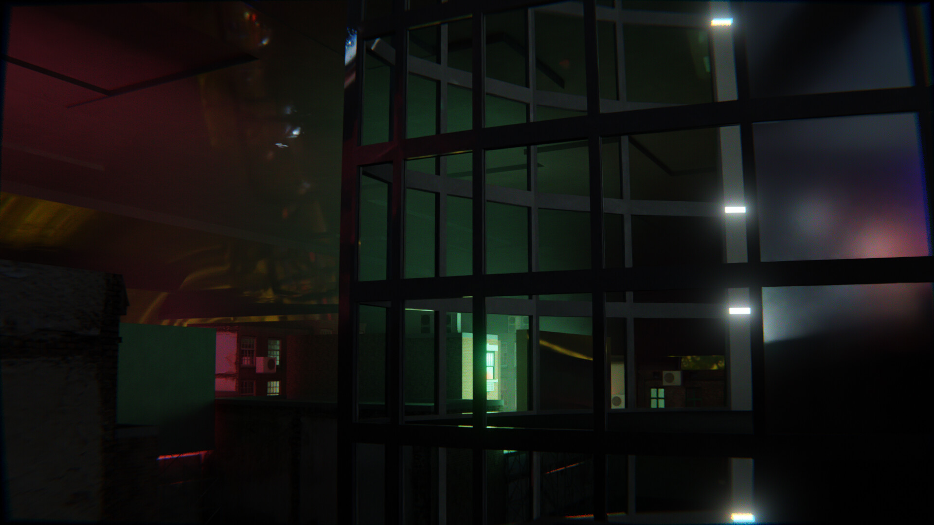 Project Chaos on Steam