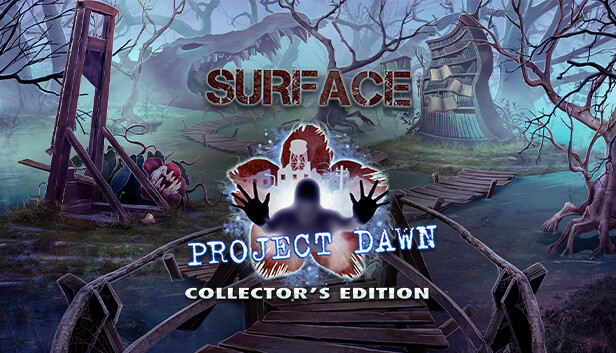 Surface: Project Dawn Collector's Edition on Steam