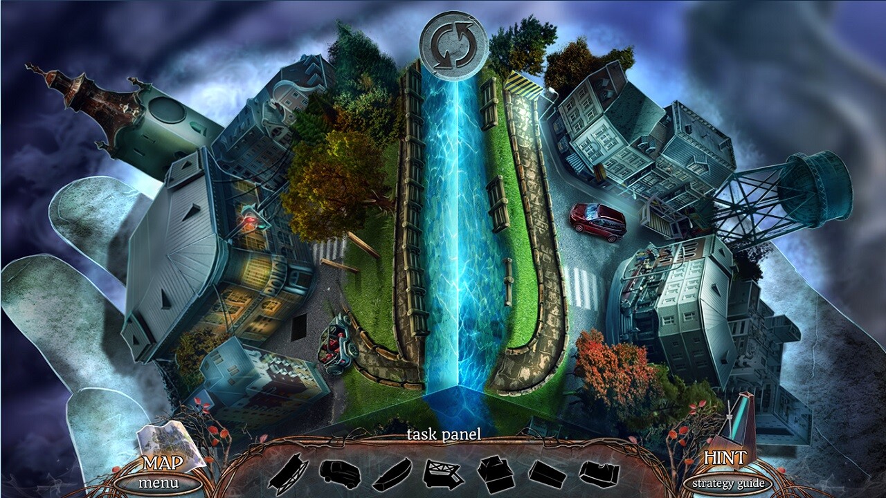 Surface: Project Dawn Collector's Edition on Steam