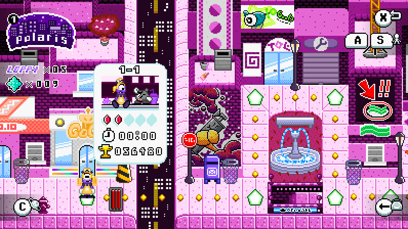 Loppy: Planet Hopper on Steam