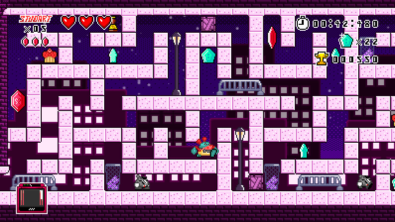 Loppy: Planet Hopper on Steam