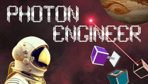 Photon Engineer on Steam