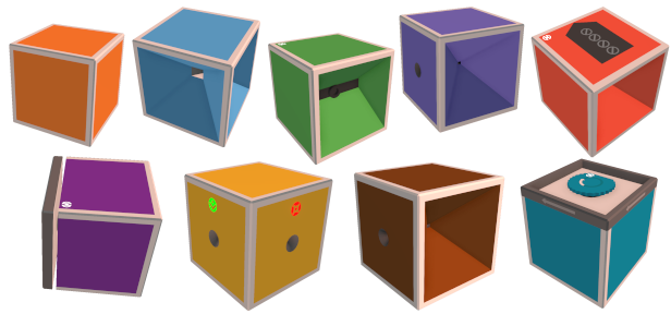 Photon Engineer on Steam