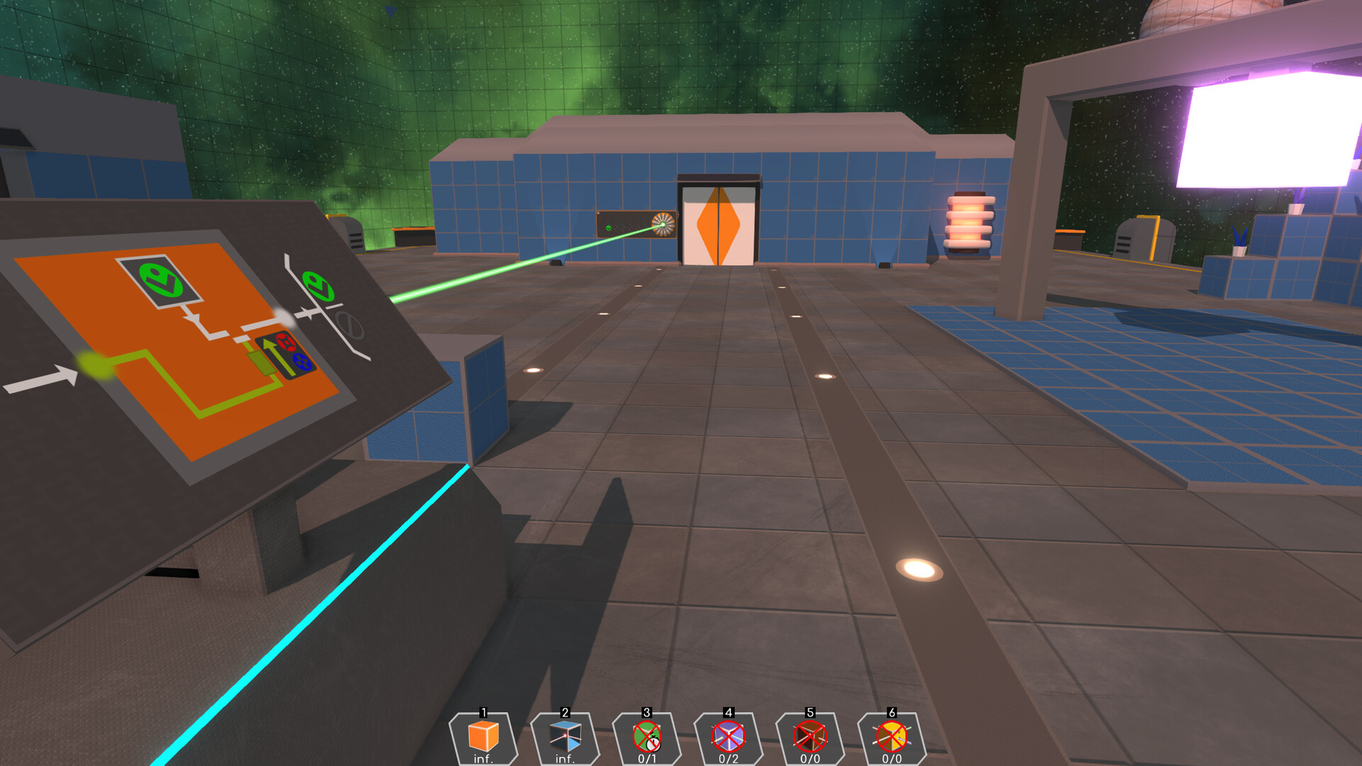 Save 60% on Photon Engineer on Steam