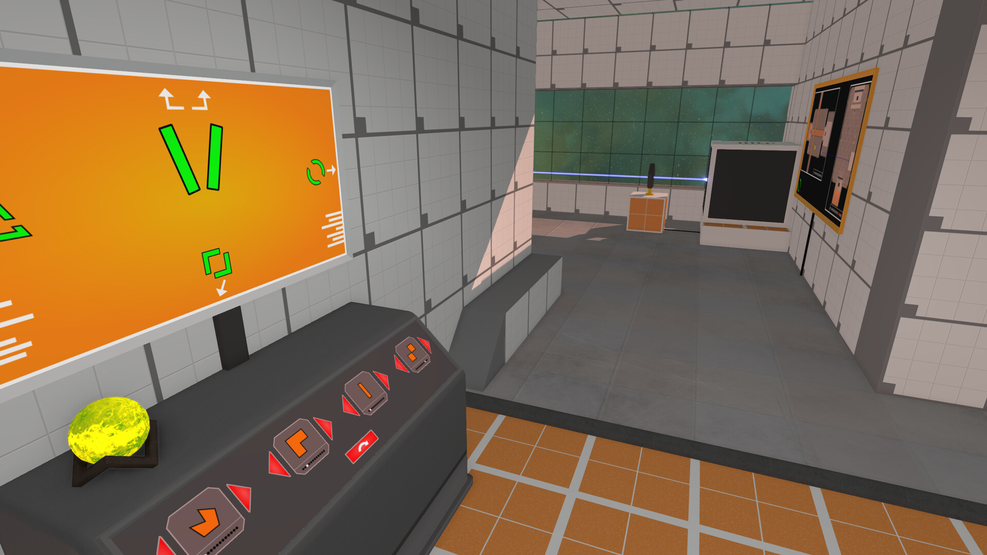 Photon Engineer - Keymailer