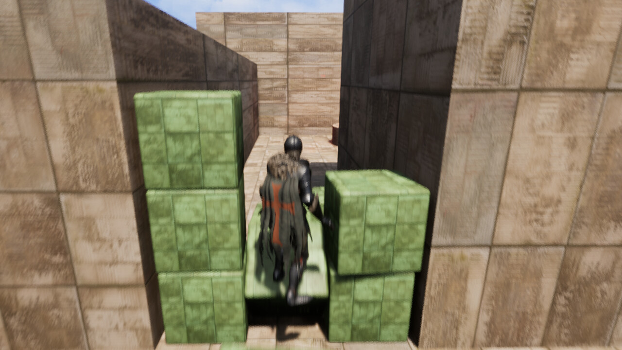 Manabi SandBox on Steam