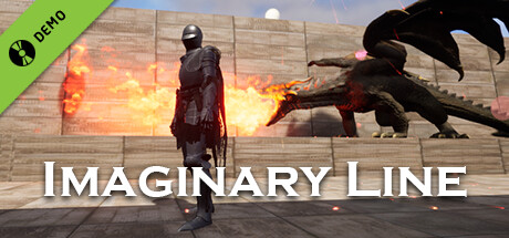 Imaginary line Playtest Steam Key | Steambase