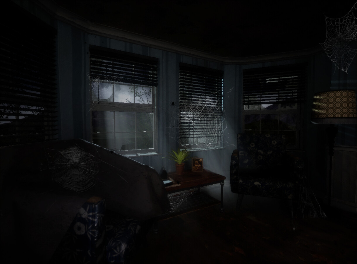 Entity Unknown On Steam