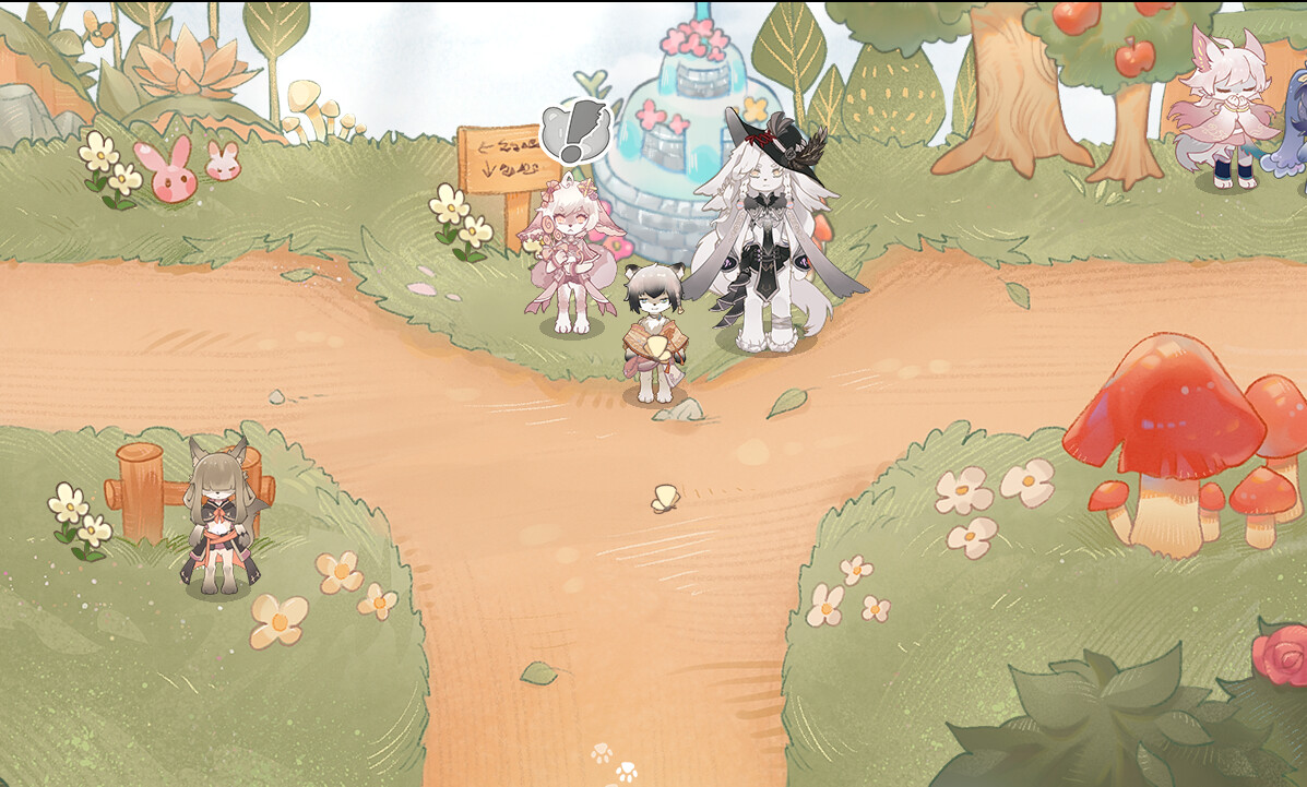 觅光：第一章 - Seeking Light : Chapter 1 on Steam