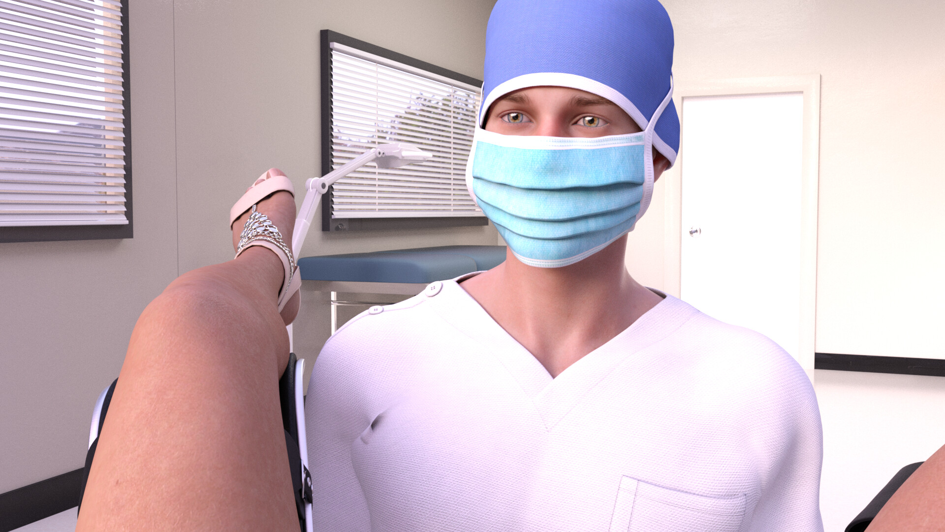 Gyno Tales - Season 1 Soundtrack on Steam