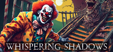 Whispering Shadows Steam Charts | Steambase