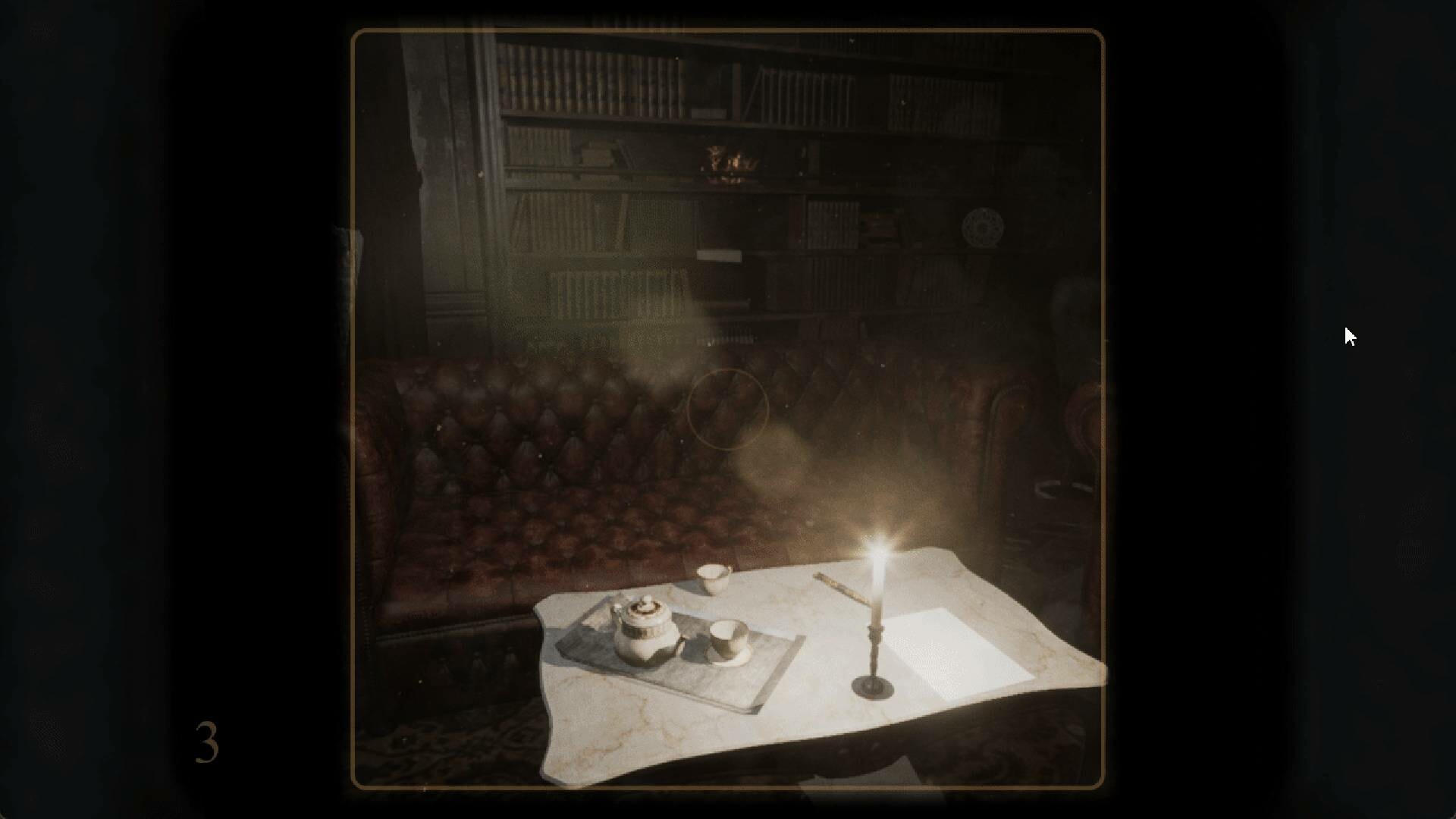 Whispering Shadows on Steam