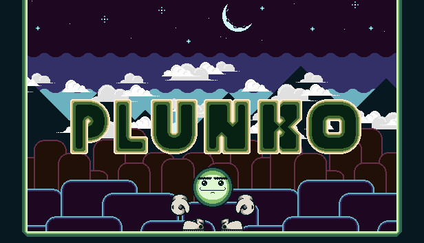 PLUNKO - Champion of the Roundlands on Steam