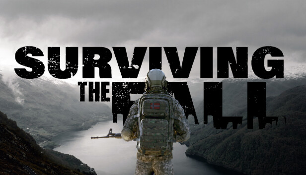 Surviving The Fall on Steam