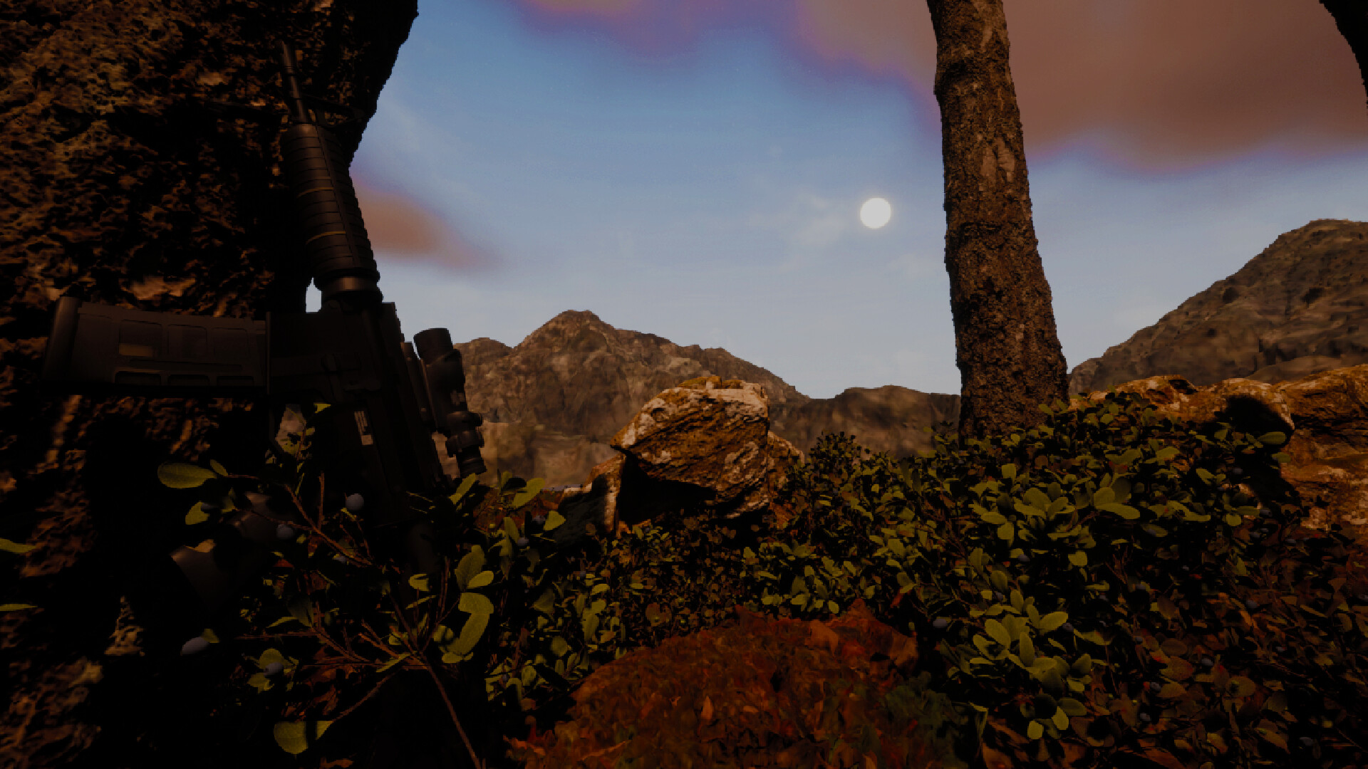 Surviving The Fall on Steam