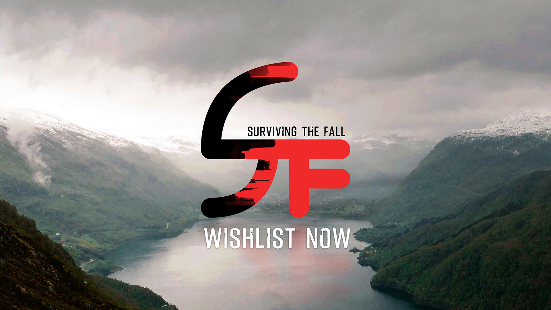 Surviving The Fall on Steam