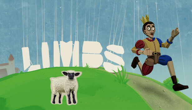 Limbs on Steam